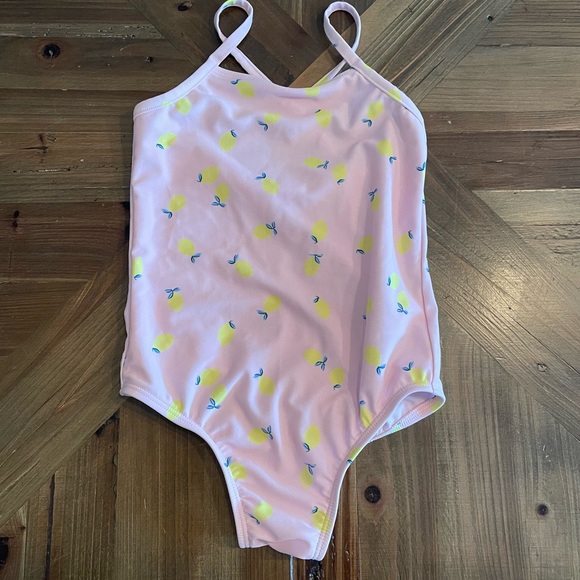 GAP | Swim | Gap Girls Swimsuit | Poshmark